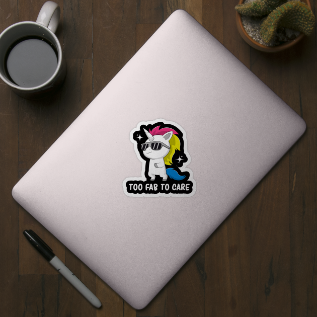 Pansexual Pride Flag Month Cute Lgbtqia Unicorn Pansexuality